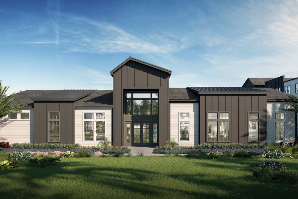 Photos of The Maggie Flats | Apartments in Jacksonville, FL