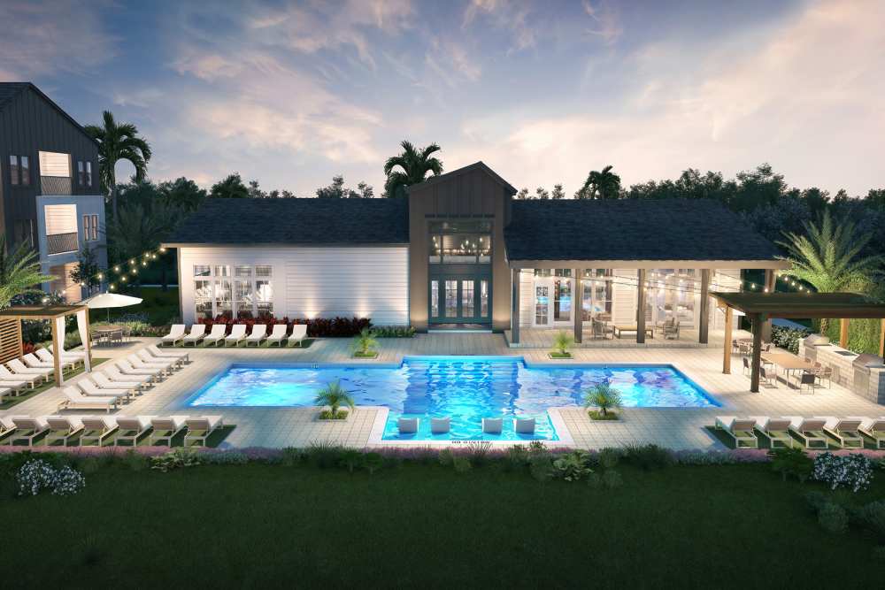 Photos of The Maggie Flats | Apartments in Jacksonville, FL