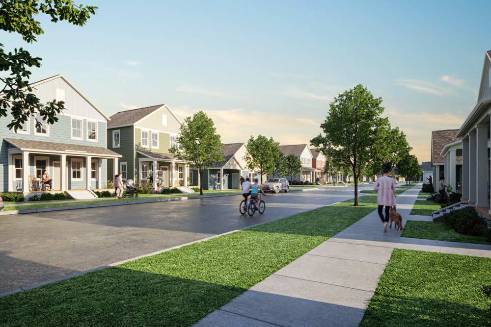 Photos of Hamlet Watkins Centre in Midlothian, VA