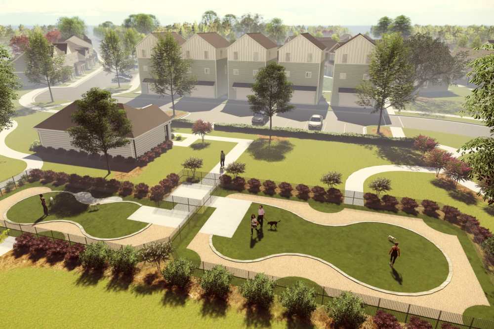 Photos of Hamlet Maybank in Charleston, SC