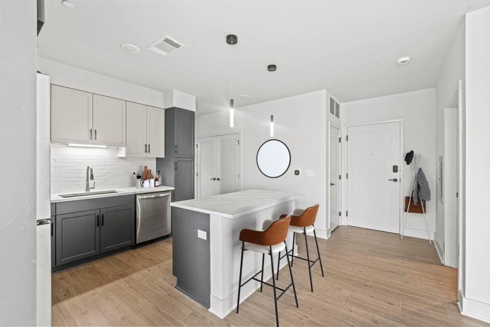 Apartments in Charlottesville, VA | The Elysian at Stonefield