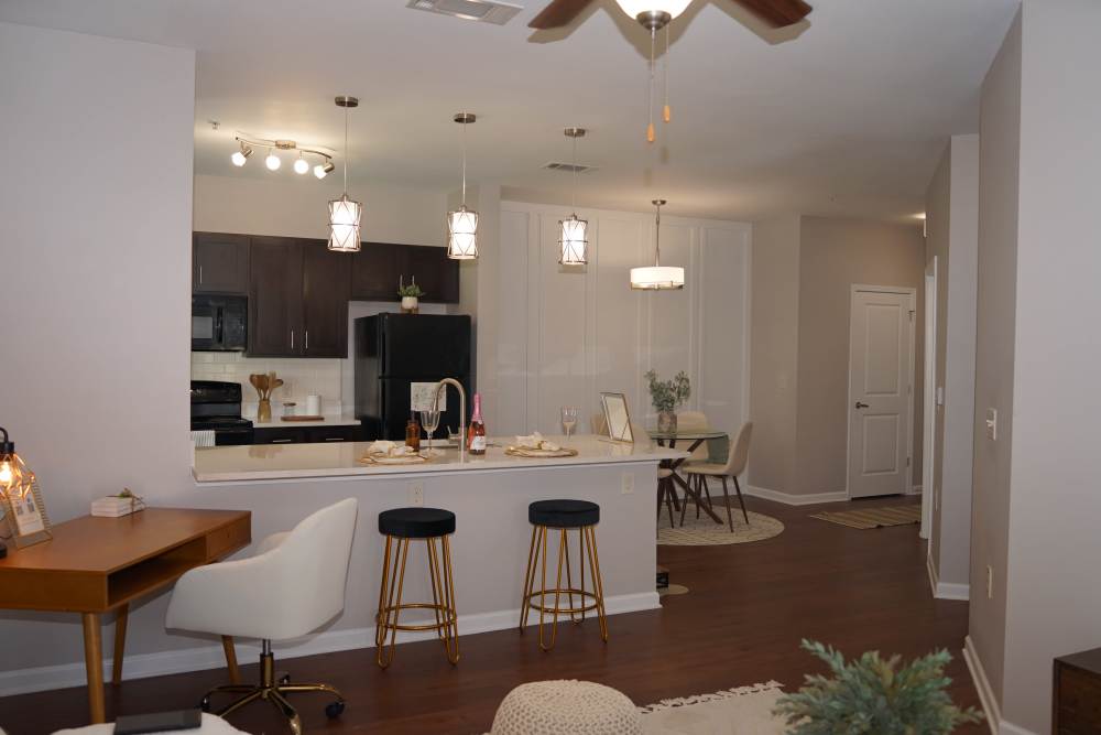 Photos of Thomaston Crossing in Macon, Georgia