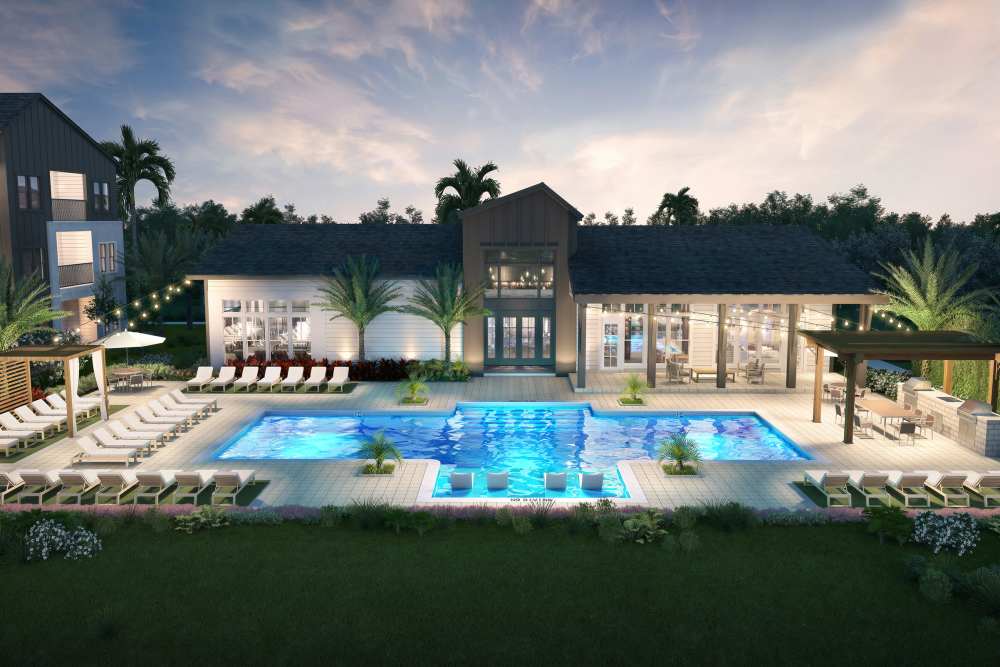 Photos of The Maggie Flats | Apartments in Jacksonville, FL