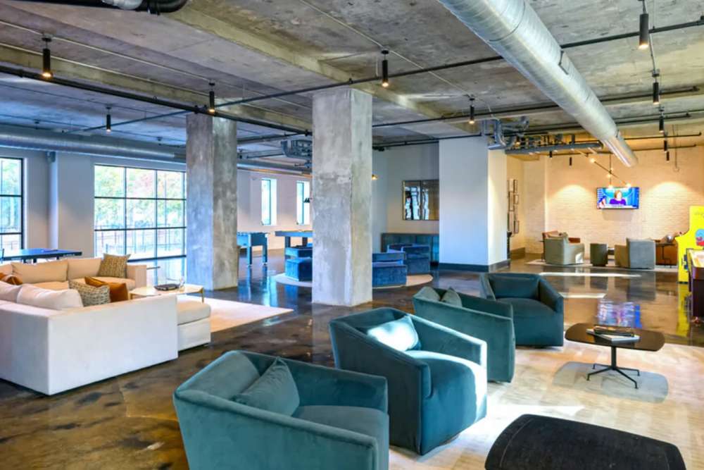 Photos of The Lofts at Twenty25 | Apartments in Atlanta, GA