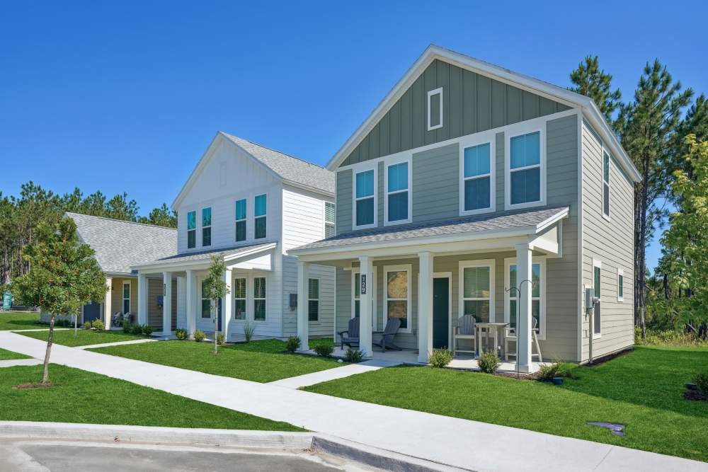 Photos of Hamlet Watkins Centre in Midlothian, VA