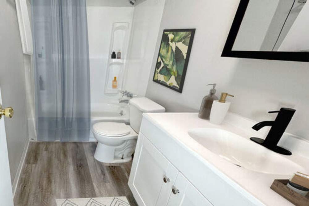 Photos of Villages at Eden Crossing | Apartments in Columbus, OH