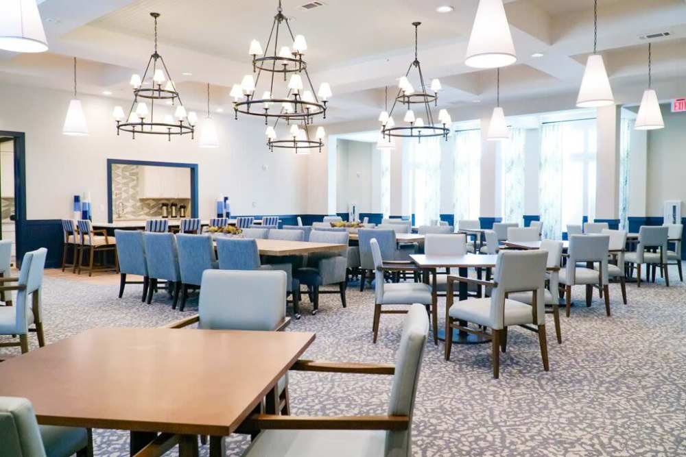 Photos of The Barclay at Little River in Little River, SC