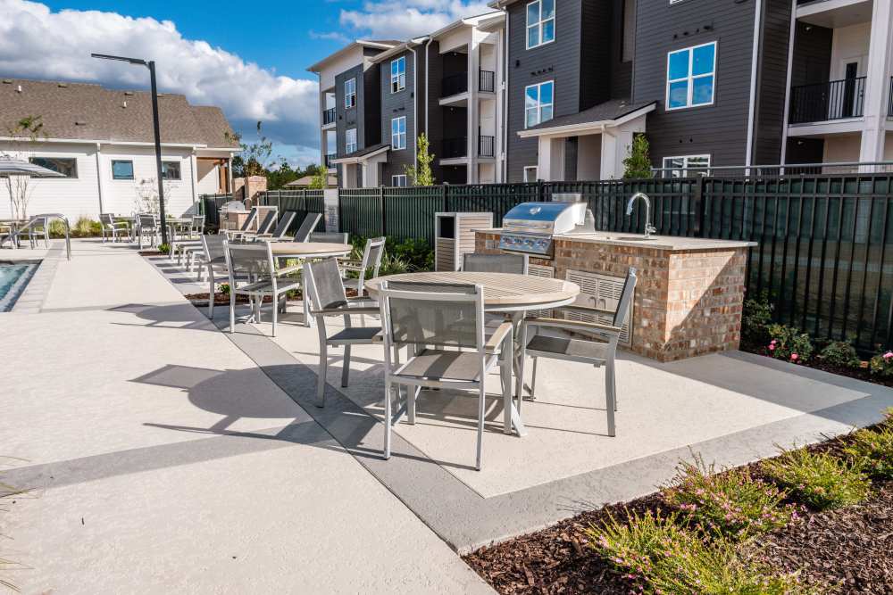 Photos of The Waters at Crestview | Apartments in Crestview, FL