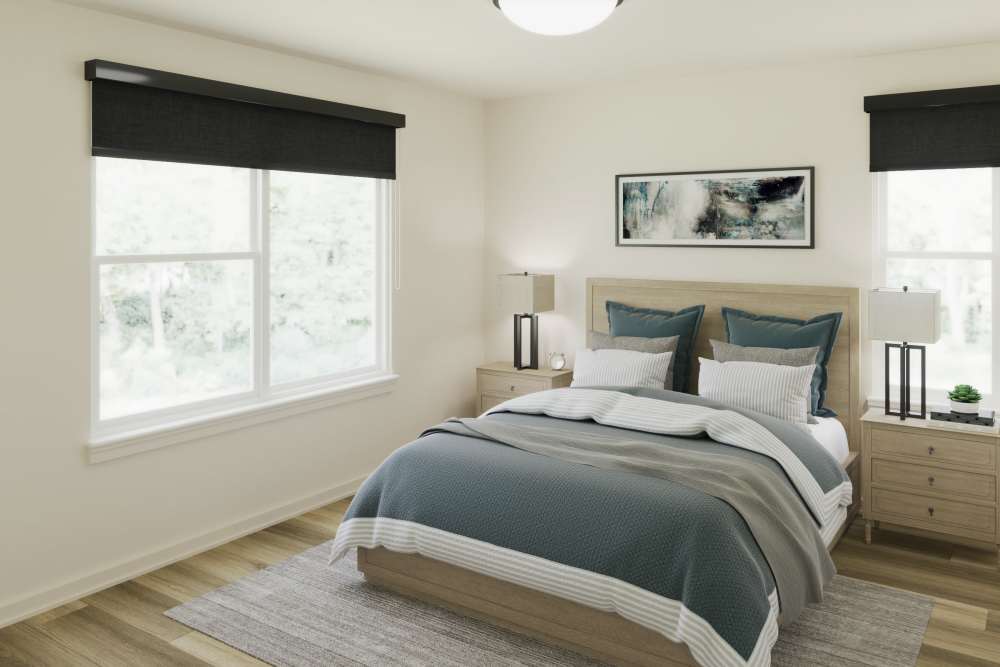 New 2 & 3 Bedroom Townhomes in Novi, MI