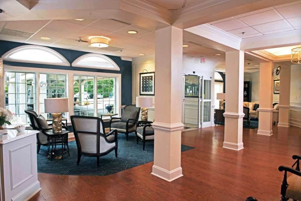 Photos of Barclay House of Tarboro in Tarboro, NC