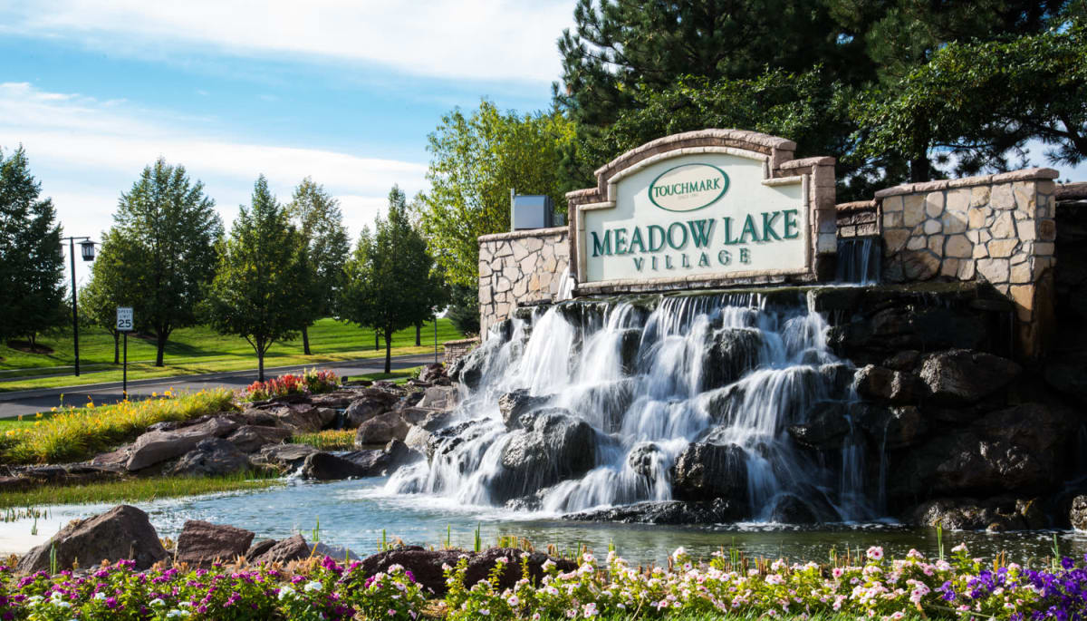 Meridian, ID Senior Living | Touchmark at Meadow Lake Village
