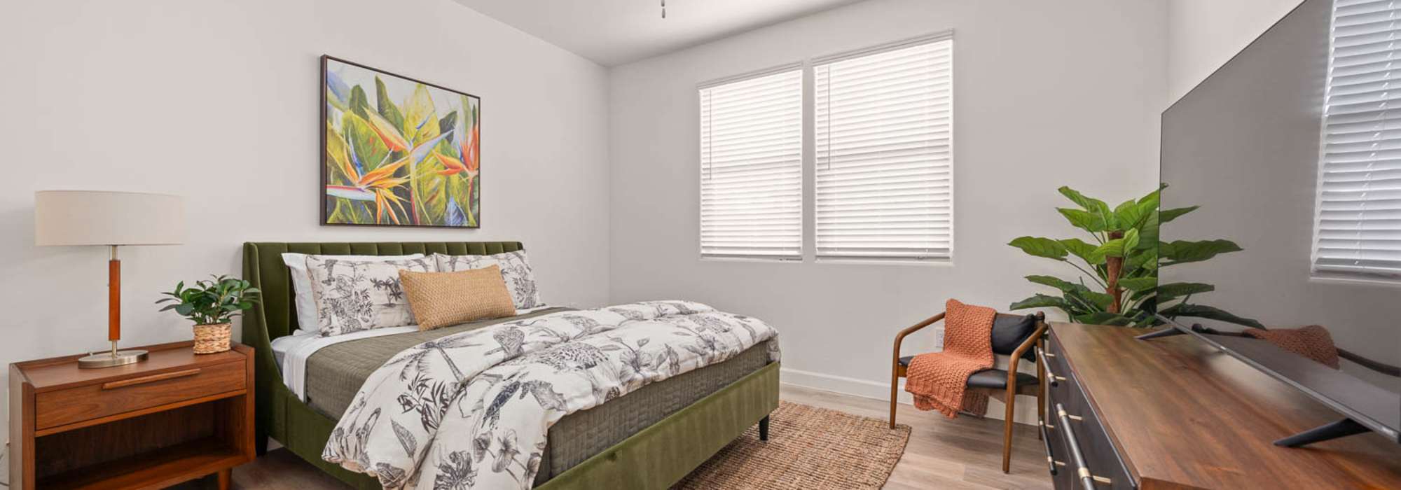 Bella Olivia: Modern Apartments in Peoria, AZ