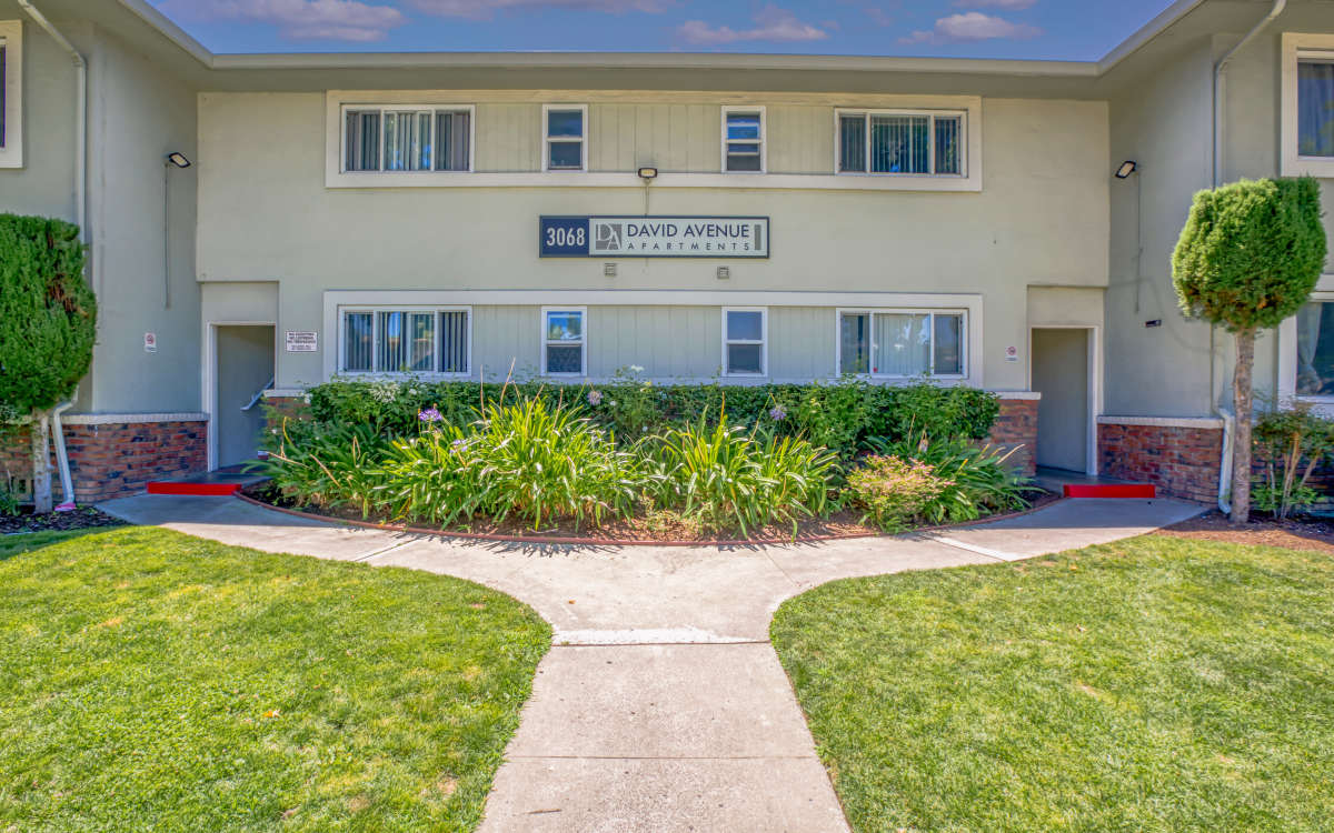 San Jose, California Apartments for Rent | David Avenue