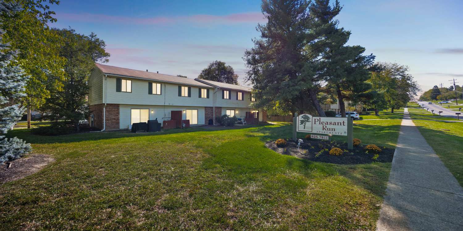 Cincinnati, OH Apartments near Pleasant Run Farm | Pleasant Run Apartments