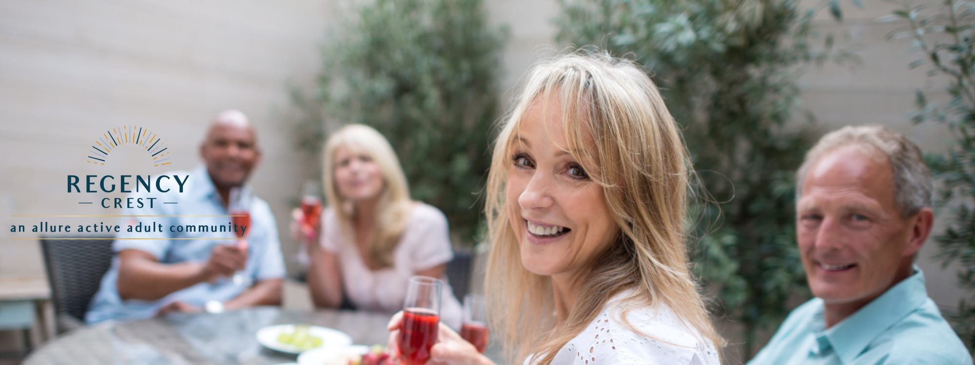 Events at Regency Crest