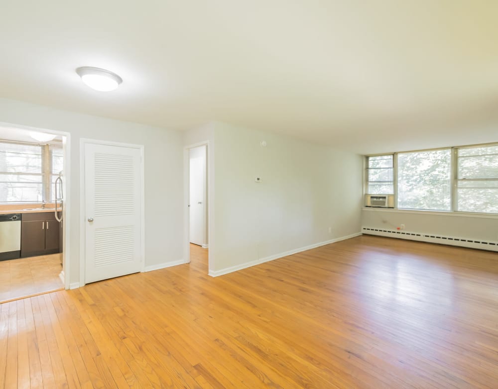 Chestnut Hill Philadelphia, PA | Cherokee Apartments for Rent