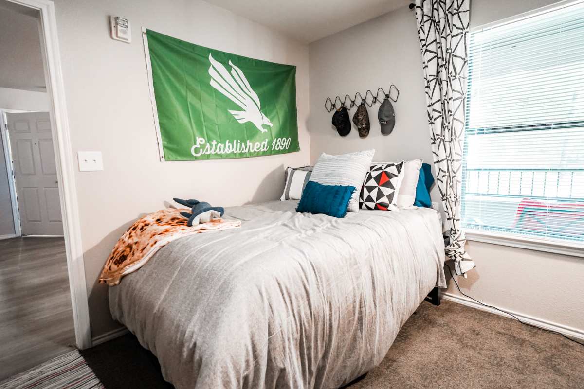Photos of Gateway at Denton | Student Apartments in Denton, TX