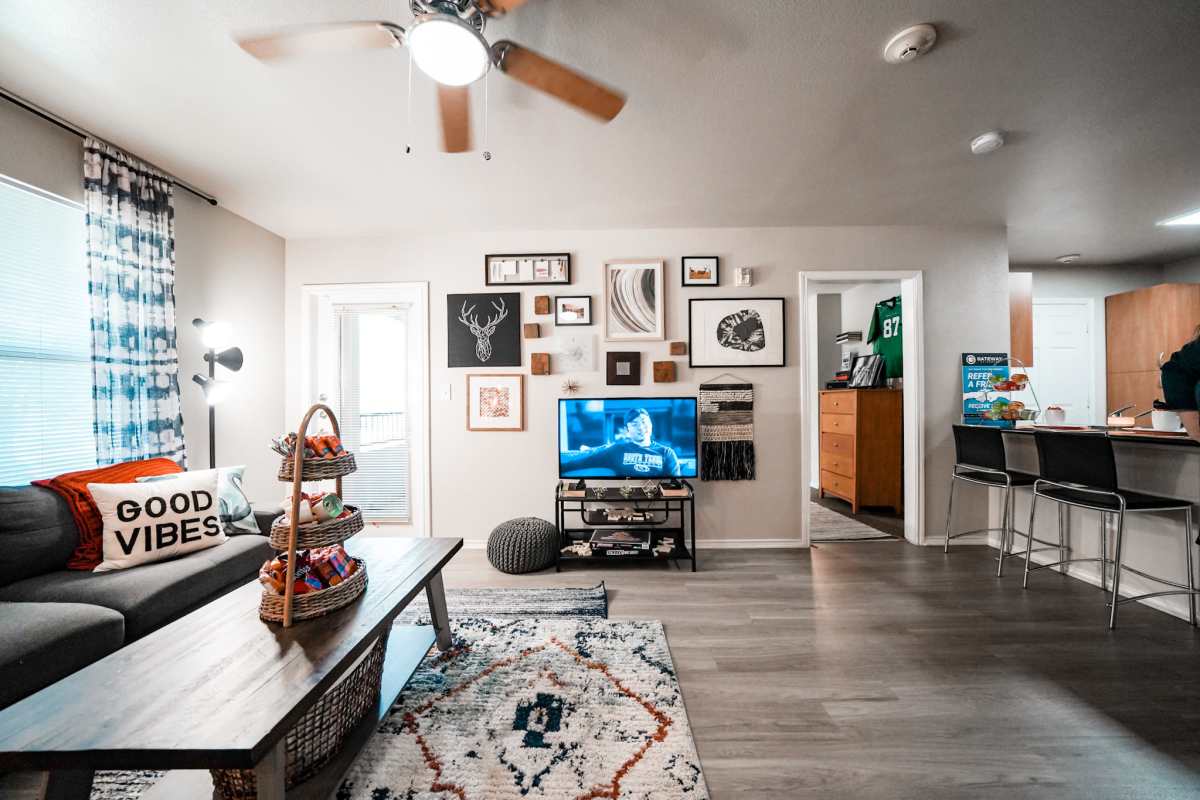 Photos of Gateway at Denton | Student Apartments in Denton, TX