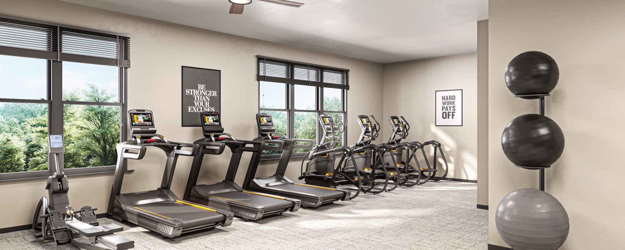 Luxury 55 and Over Apartment Community in Richmond, VA | The Compass at ...