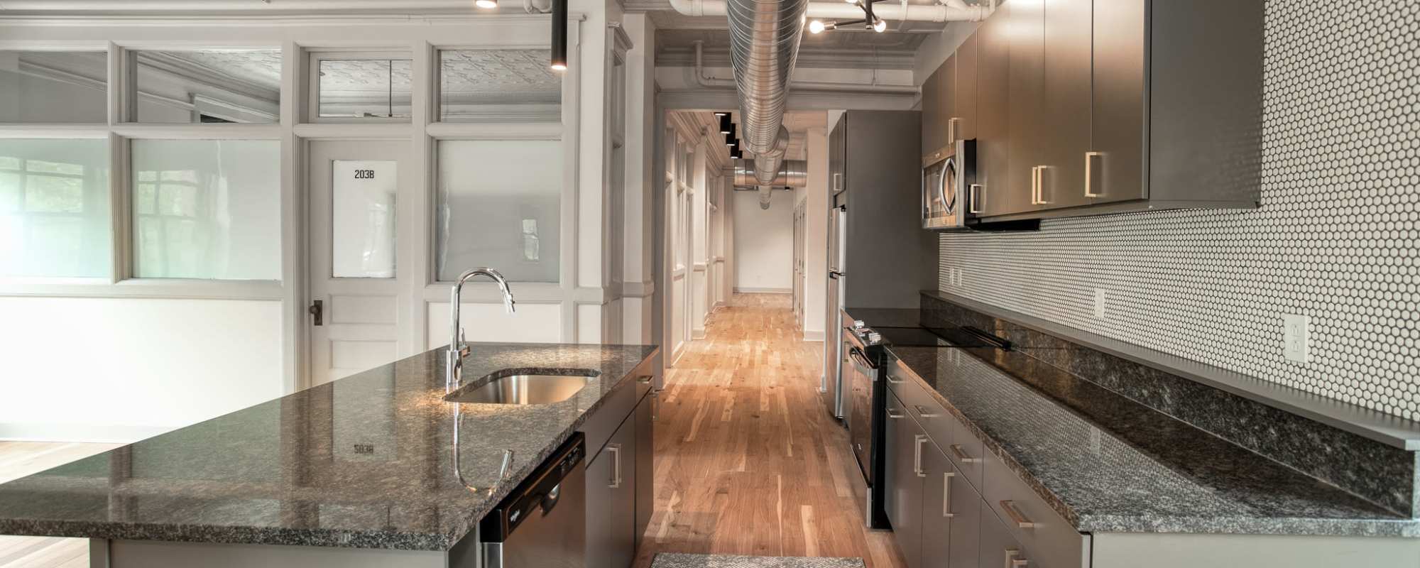 Photos of Allegheny Branch House Lofts | Apartments in Pittsburgh, PA