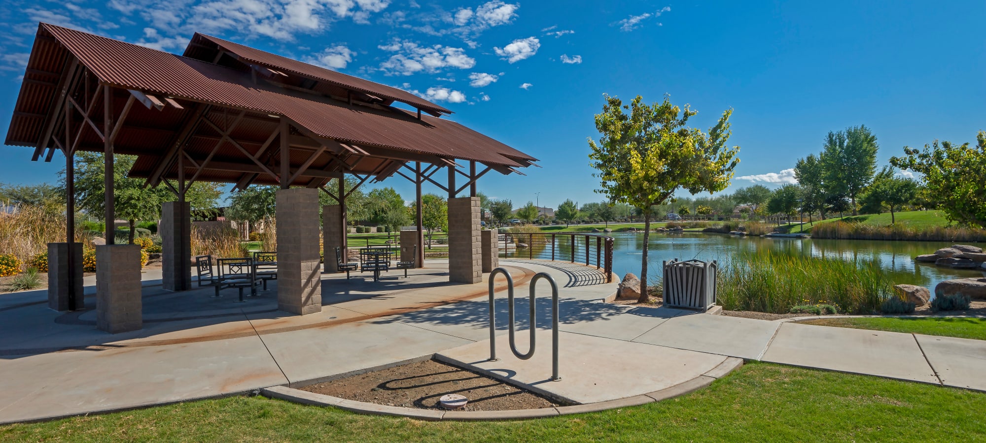 Photos of BB Living at Eastmark in Mesa, AZ