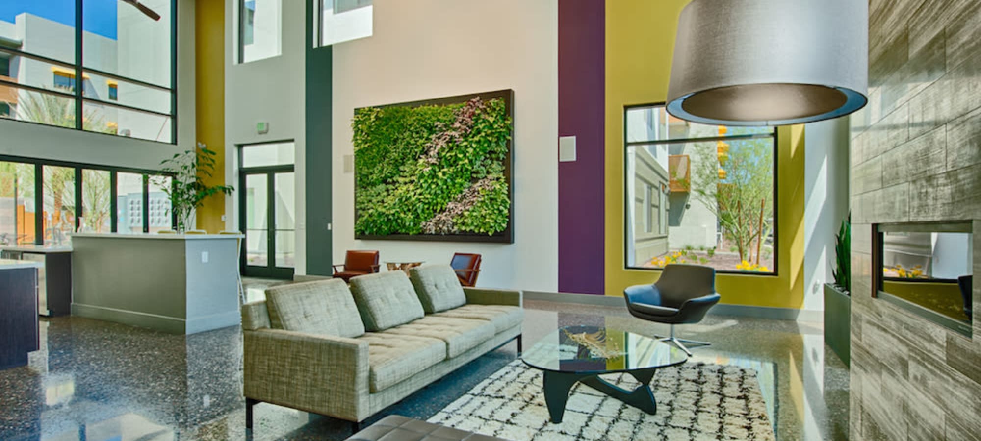 Photos of Cactus Forty-2 | Apartments in Phoenix, AZ