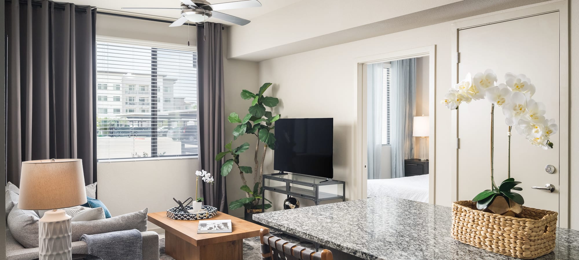 Photos of Soltra at San Tan Village | Apartments in Gilbert, AZ