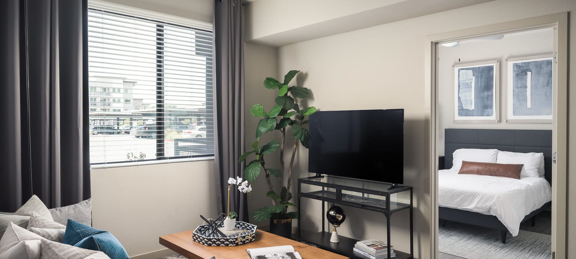 Photos of Soltra at San Tan Village | Apartments in Gilbert, AZ