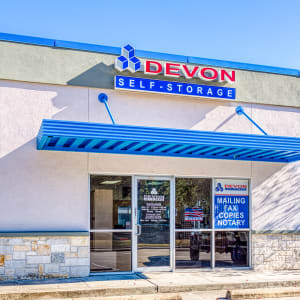 Chatham Parkway Self Storage | Dandk Organizer