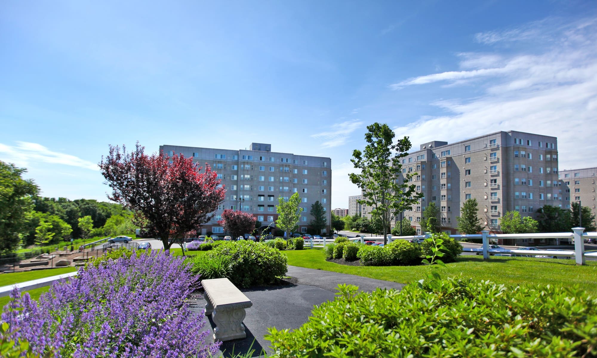 Downtown Quincy, MA Apartments For Rent | HighPoint Apartments Downtown Quincy, MA Apartments For Rent | HighPoint Apartments