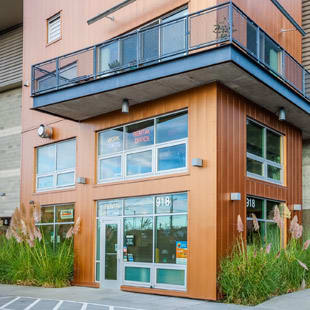 Welcome to Urban Self Storage - Stress Free Storage