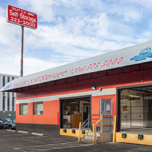 Welcome to Urban Self Storage - Stress Free Storage