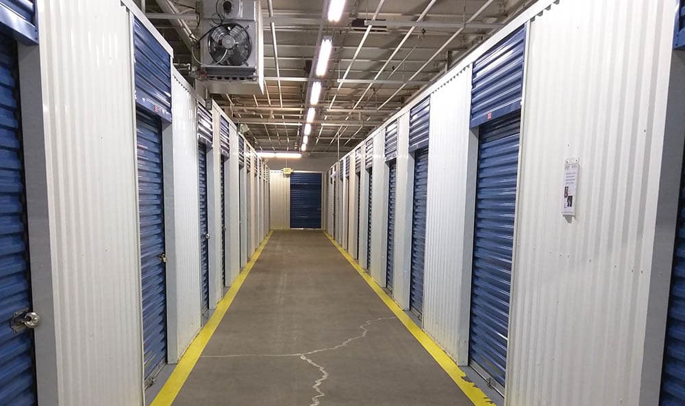 Pittsburgh, PA Storage Features | Compass Self Storage Pittsburgh, PA Storage Features | Compass Self Storage