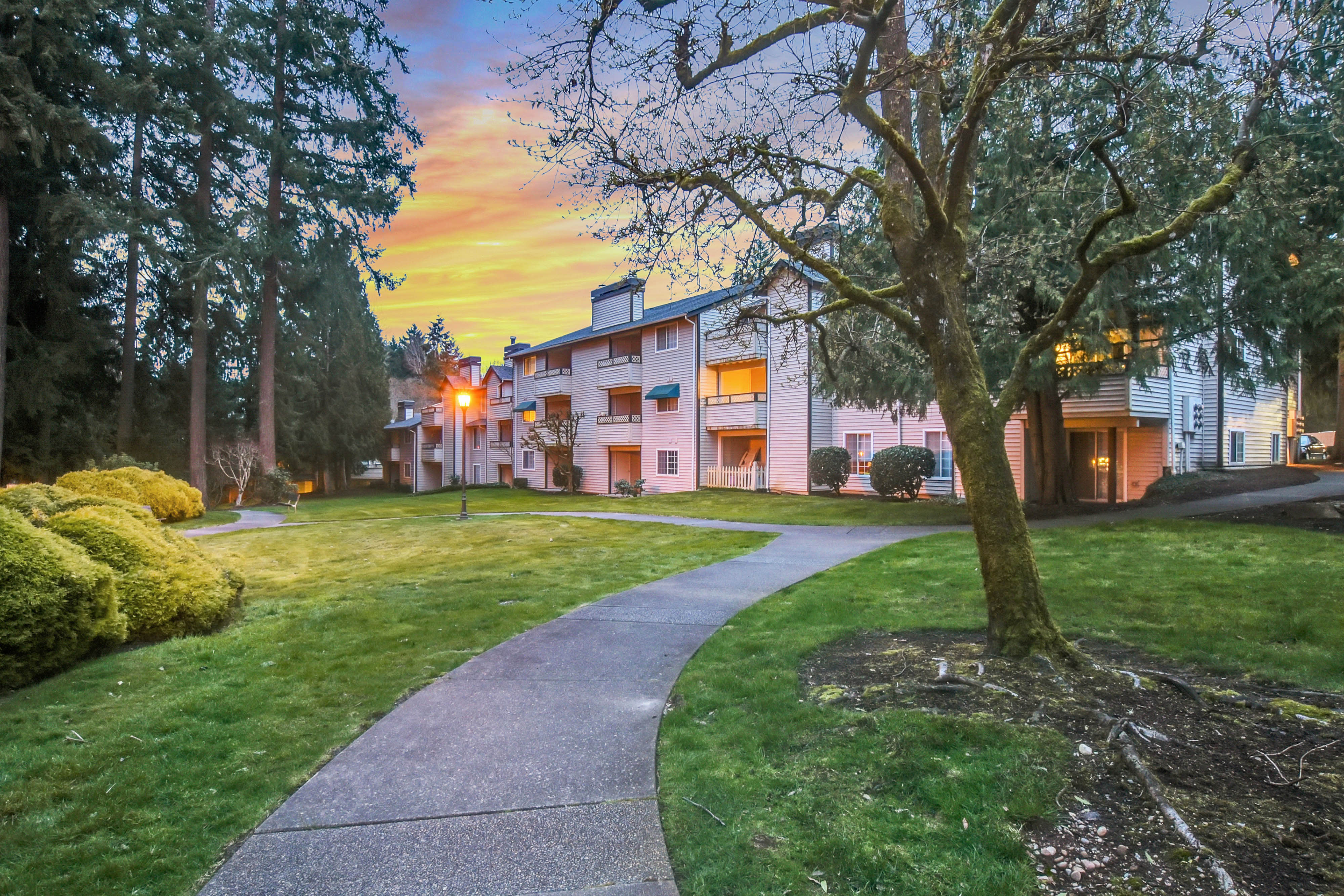 Photos of Arbor Square Apartments | Apartments in East Olympia, WA