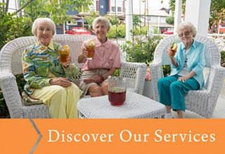 La Conner Senior Living | La Conner Retirement Inn