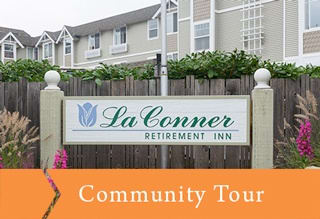 La Conner Senior Living | La Conner Retirement Inn