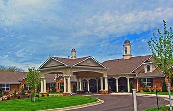Benton House | Senior Living