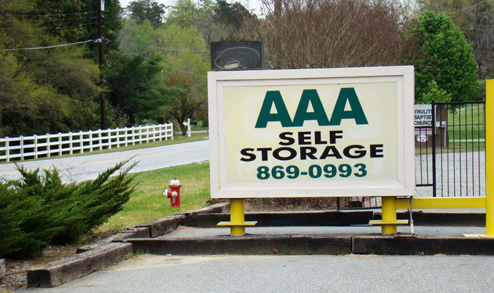 Aaa Storage High Point Nc | Dandk Organizer