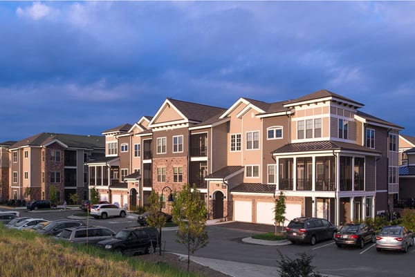 Cosner's Corner Fredericksburg, VA Apartments for Rent | Silver ...