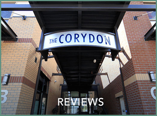 University District Apartments for Rent in Seattle | The Corydon