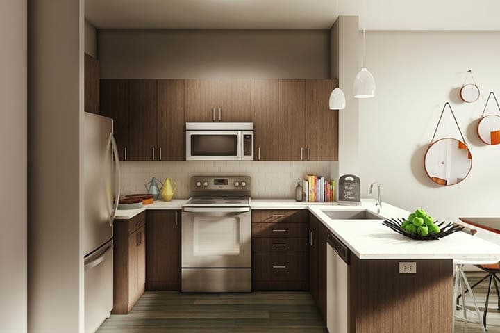 North Shore Boston Malden, MA Apartments for Rent | The Chase at ...