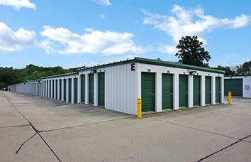 Self Storage Units Fort Wright, KY near Cincinnati | 3L Self Storage