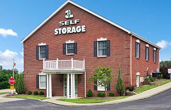 Self Storage Units Fort Wright, KY near Cincinnati | 3L Self Storage