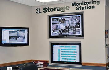 Self Storage Units Fort Wright, KY near Cincinnati | 3L Self Storage