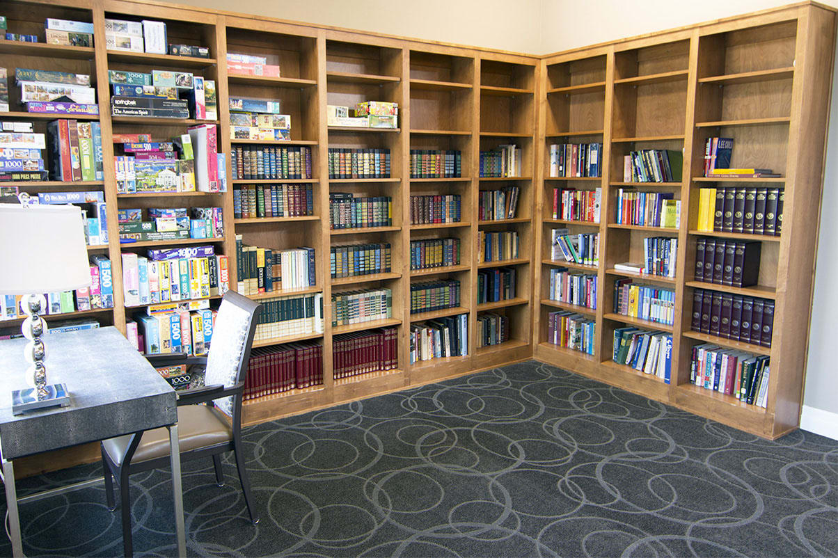 Photo Tour | Regency Village at Bend