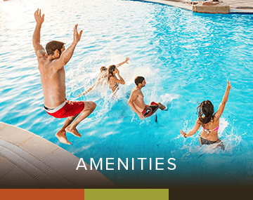 South Huntsville, AL Apartments | Huntsville Parc