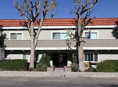 Apartments for Rent in Studio City, CA | Vista Pointe II