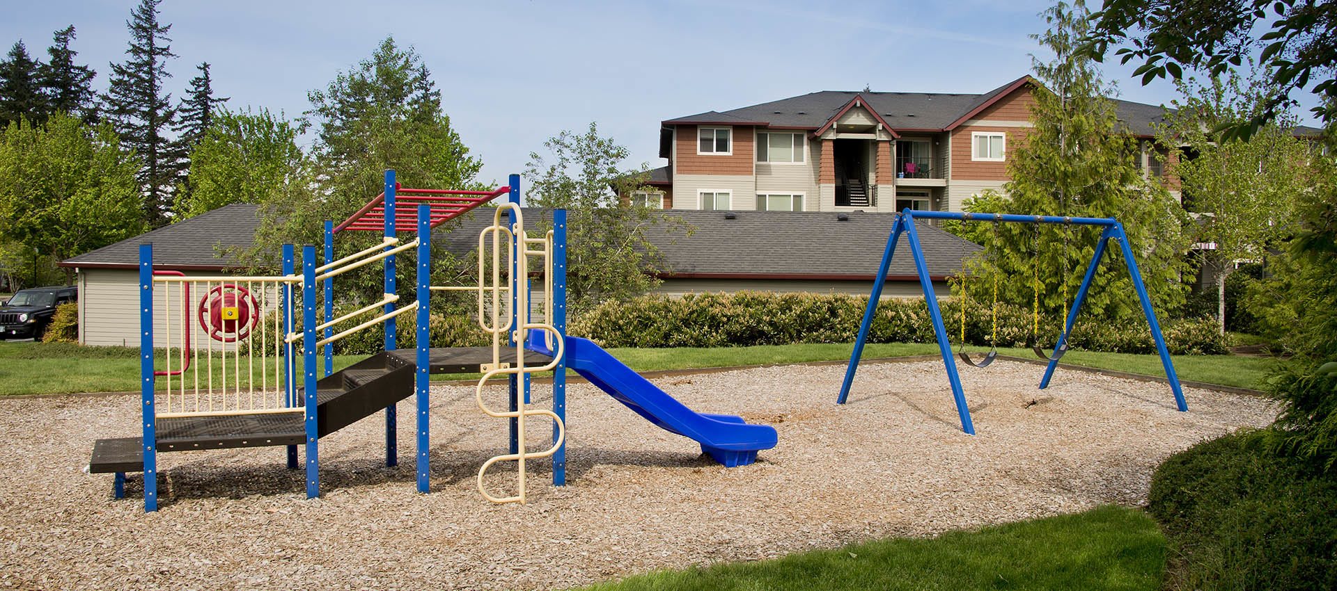 Photos of Altamont Summit in Happy Valley, OR