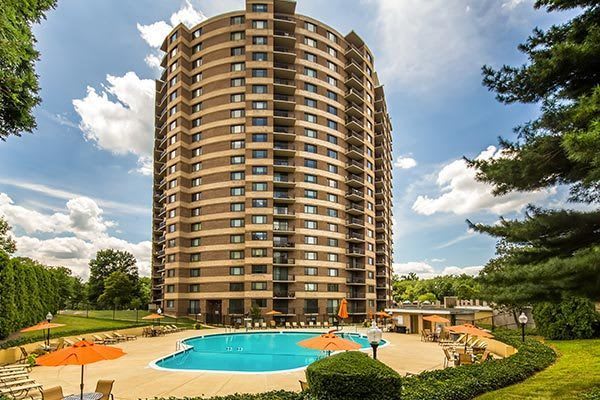 Silver Spring, MD Apartments for Rent | The Warwick Apartments