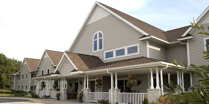 Compass Senior Living | Senior Living